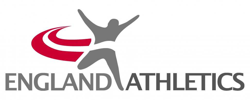 Run England Logo