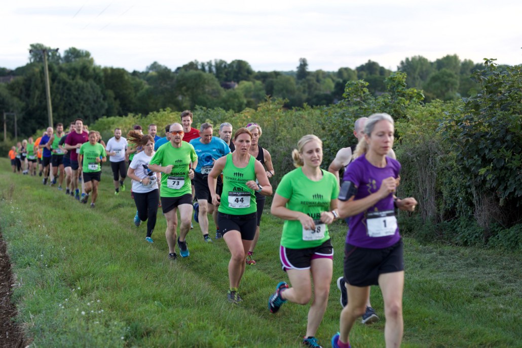 Redway Runners at the Tour of Milton Keynes 2017 - Redway Runners